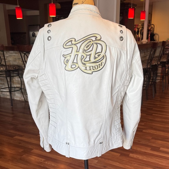 Harley-Davidson | Jackets & Coats | Harley Davidson Special Edition ...